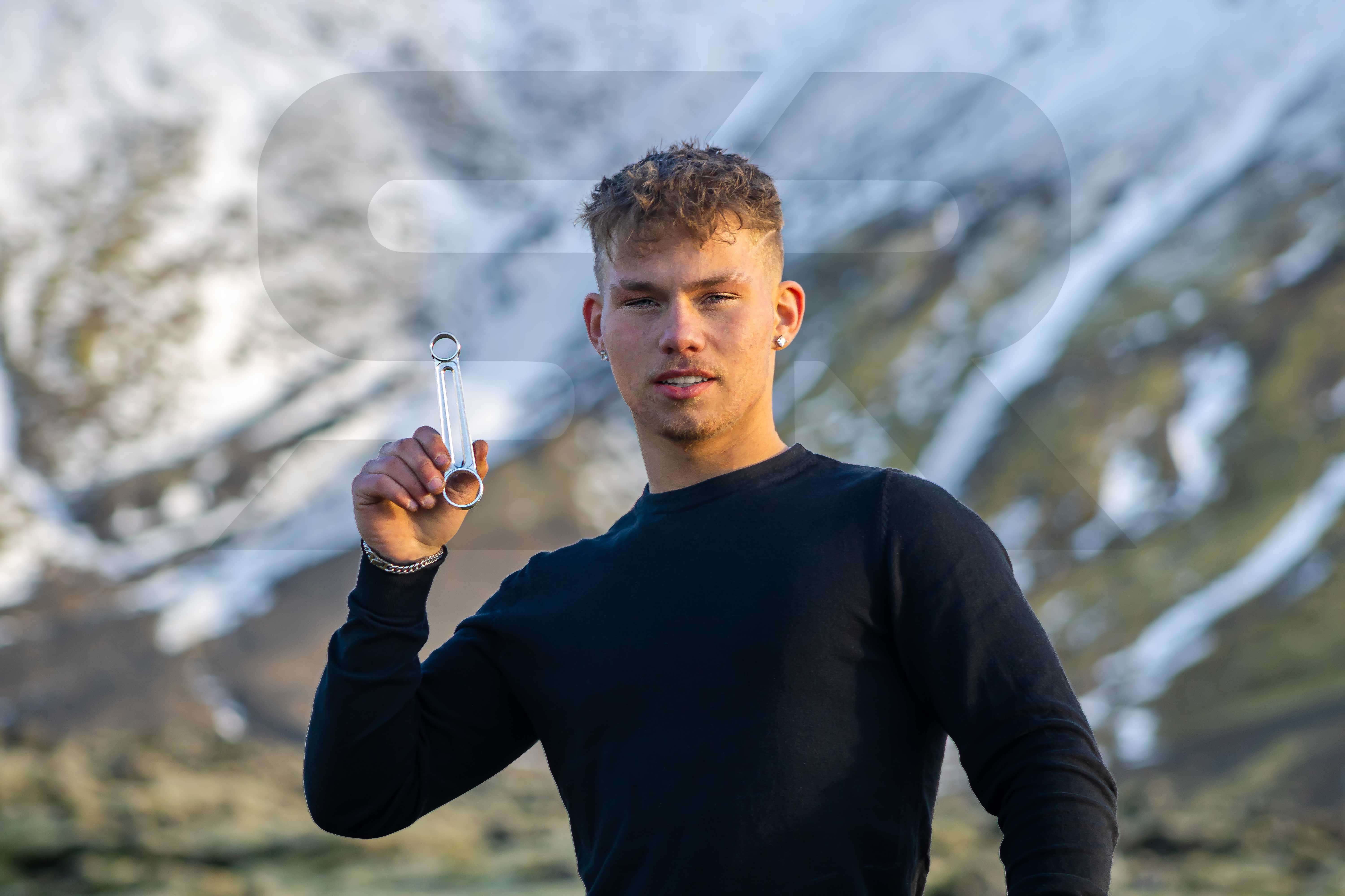 Custom CNC Auto Parts & Performance Tuning Services | SR Tuning